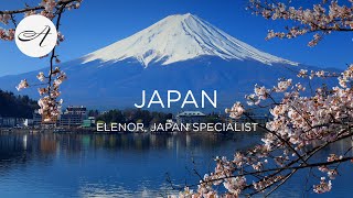 Japan: why you should go in 2019 | Video inspiration | Audley Travel US