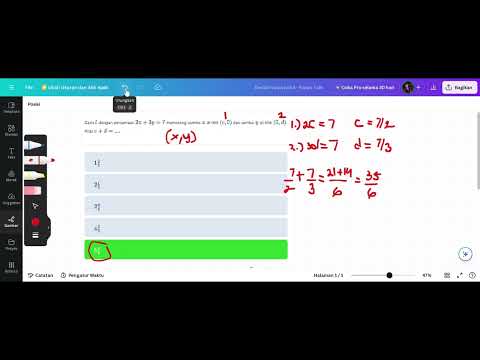 Tips and Trik Menjawab Soal SNBT PK