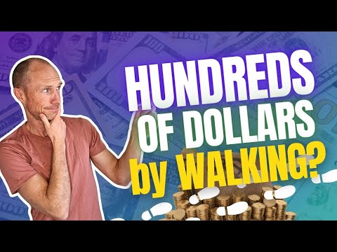 Macadam Review – Hundreds of Dollars by Walking? (REAL Potential Revealed)