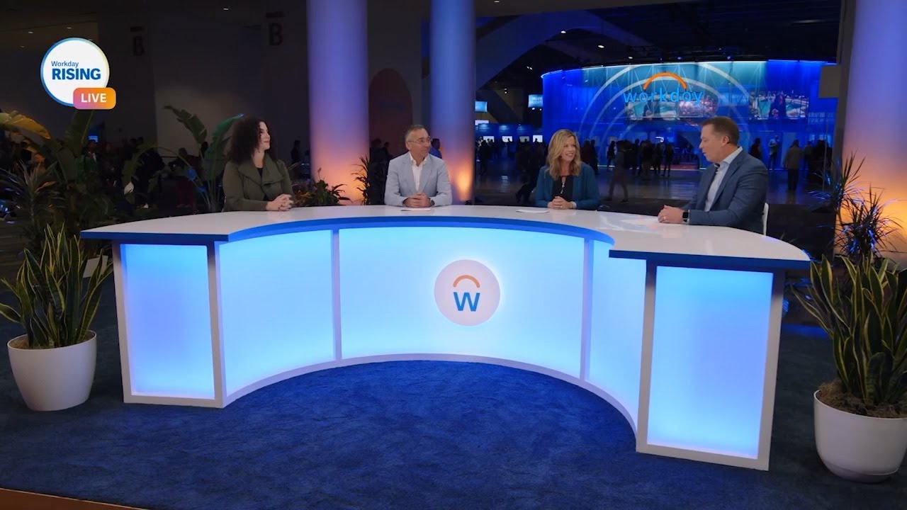 Workday Partner Ecosystem