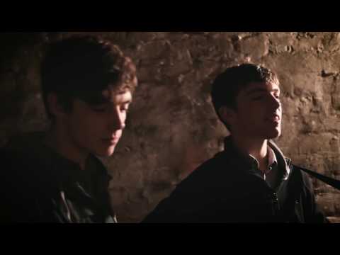 The Ocelots - Where Do You Go To My Lovely (Cover)