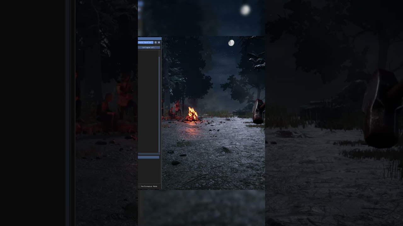 How to make DBD look beautiful with reshade!