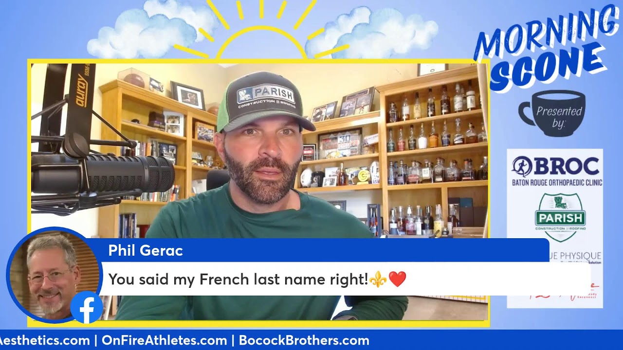 LSU Rallies To Win Game 1 at Tennessee | Game 2 Preview