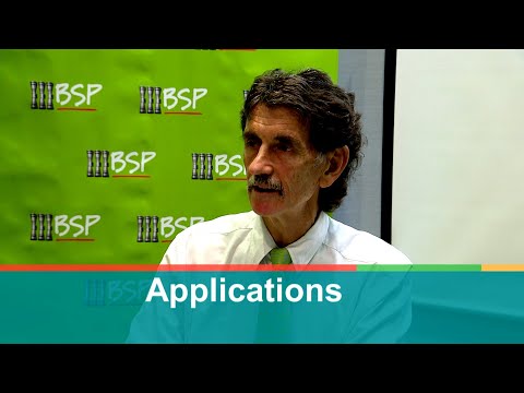 Applications