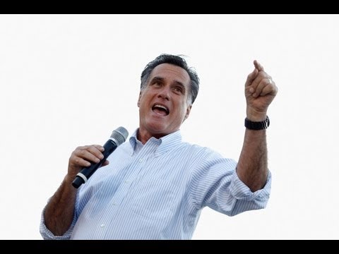 Stupid Article: Mitt Romney 'Like A Boss'