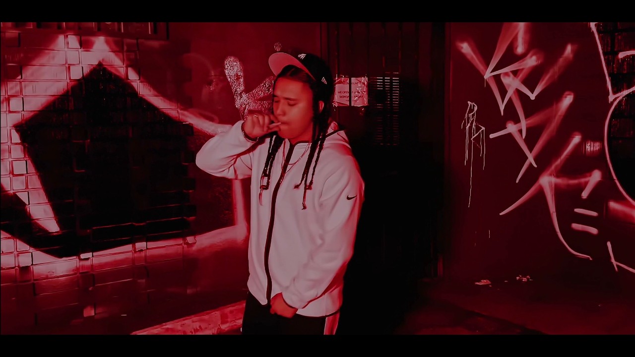 K3 THA ISSUE - GOLDEN STATE (OFFICIAL MUSIC VIDEO)