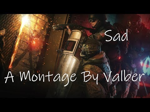 Steam Community :: Video :: Sad - Rainbow Six Siege Montage #5