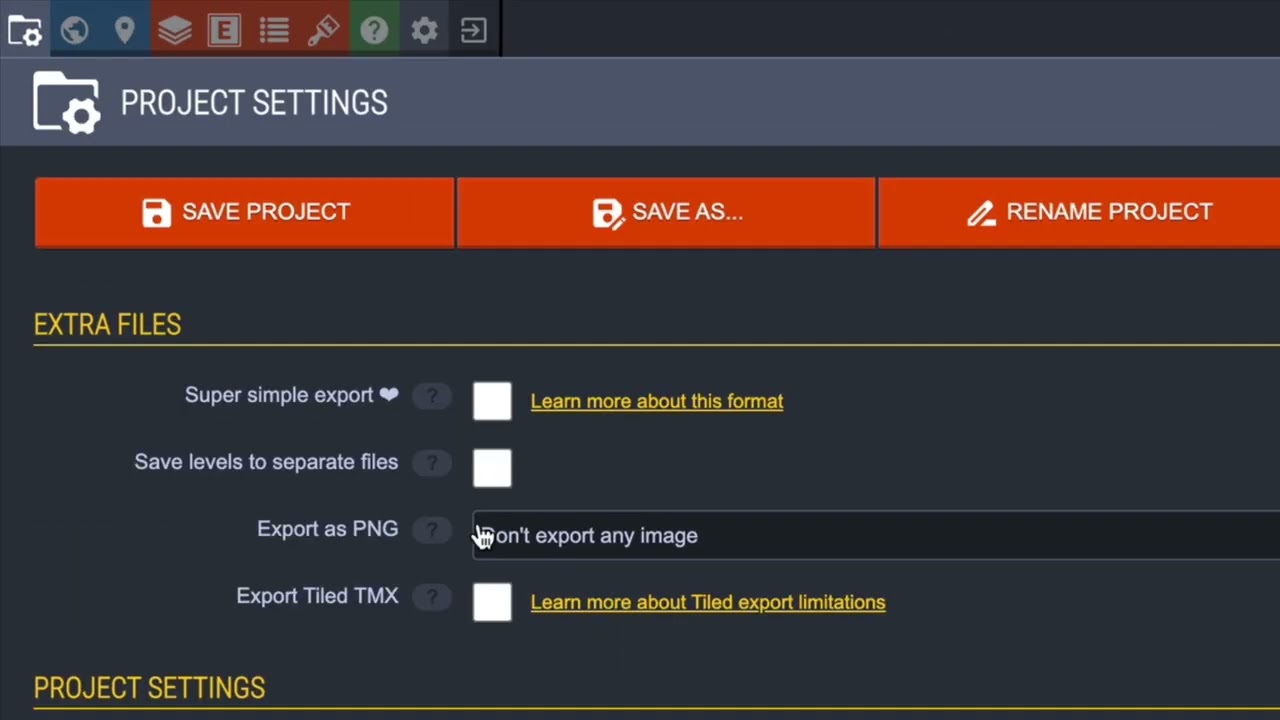 LDtk Course - 22 - Import LDtk Project Into Godot in 2.5 Minutes