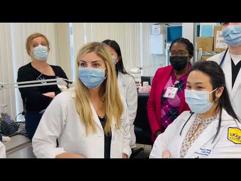 Infectious Diseases Applicants | UCSF Fresno