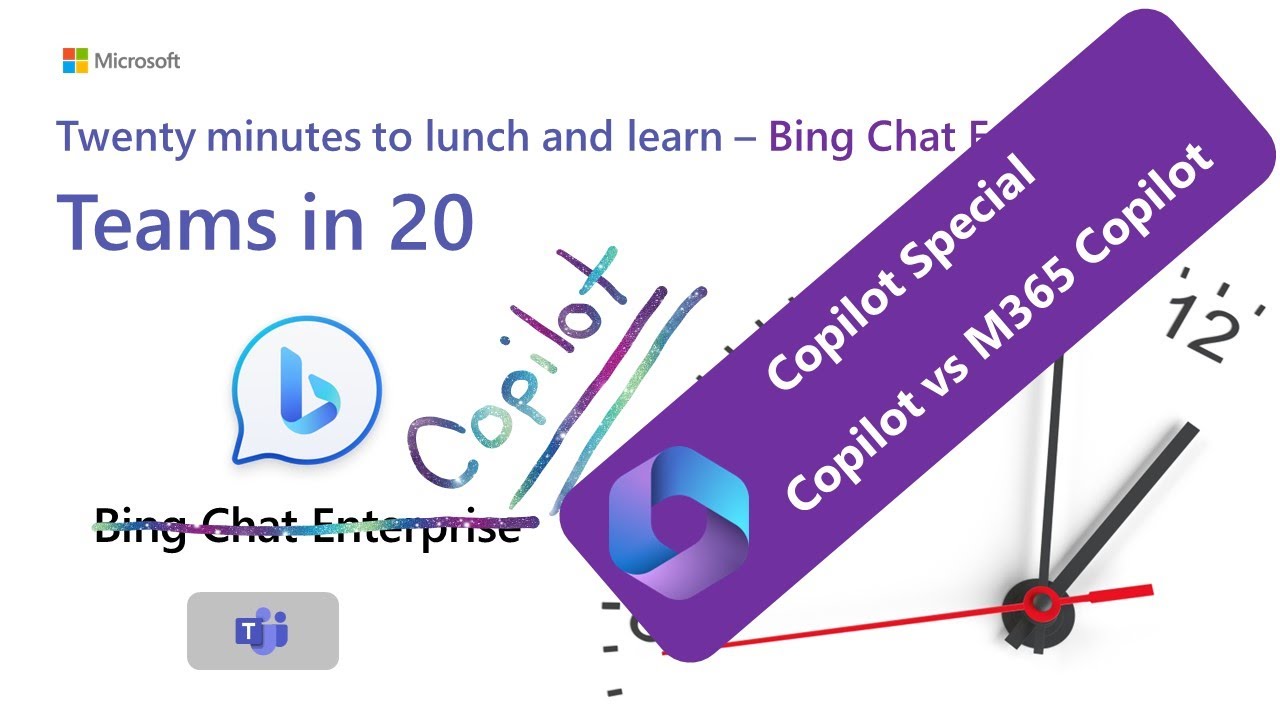 Bing Chat Copilot for Business: Access & Unique Features