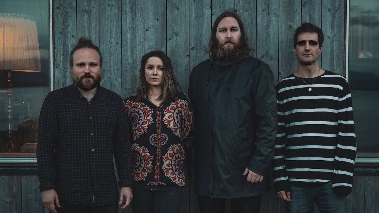 Morgan: cuando el escenario no es refugio sino reto. La gira que llega ...