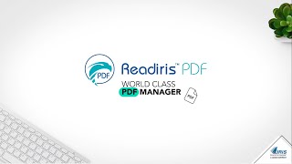 Readiris PDF | Reviews, Pricing & Demos - SoftwareAdvice GB