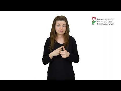 Wniosek o zapewnienie dostępności w PFRON PJM
