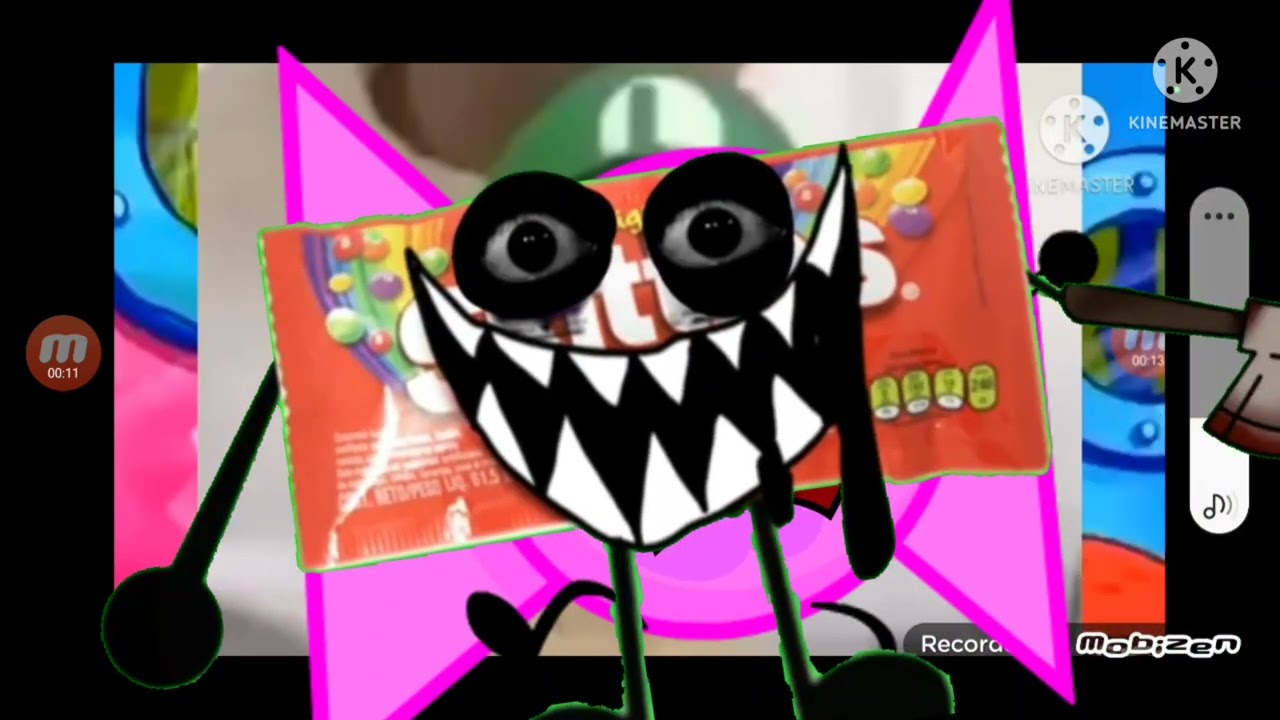 SlendyCandy 22 scene 4