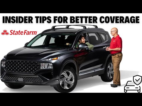 Mastering State Farm Car Insurance Quotes: Your Guide to Savings & Coverage