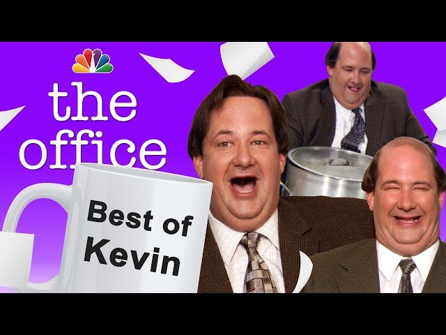 3 theories that explain why Kevin was fired in The Office