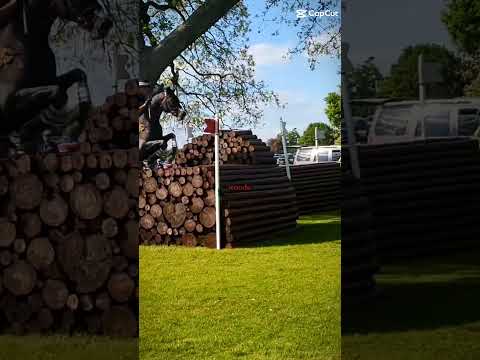 BADMINTON HORSE TRIALS!!!! #horse #equestrian #equestrianjourney #badmintonhorsetrials