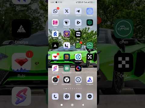 How to perform WAGMI secret code and X tasks to be eligible for their airdrop