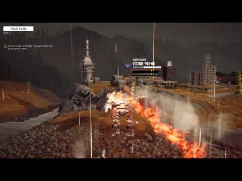 Steam Community :: Video :: Battletech: Inferno Shutdown