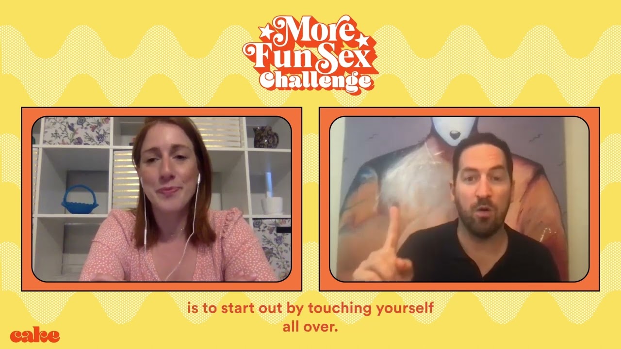 Try Your Hand at Solo Masturbation