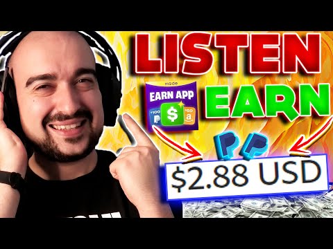 Mode Earn App Review: Can You Earn Rewards Listening to Music? - My Honest Experience