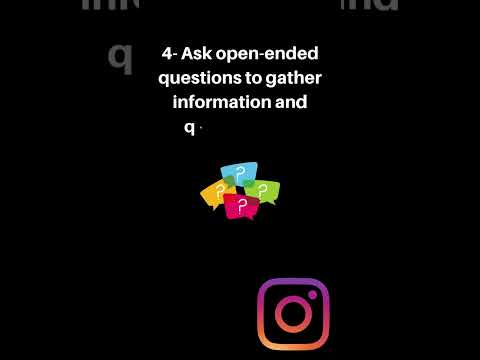 Lead Generation through Direct Messages DMs on Instagram #leadgeneration