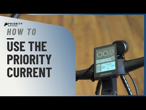 The Basic Guide to the Priority Current