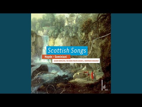 A Treatise of Good Taste in the Art of Musick: Song No. 4. O Bessy Bell and Mary Gray