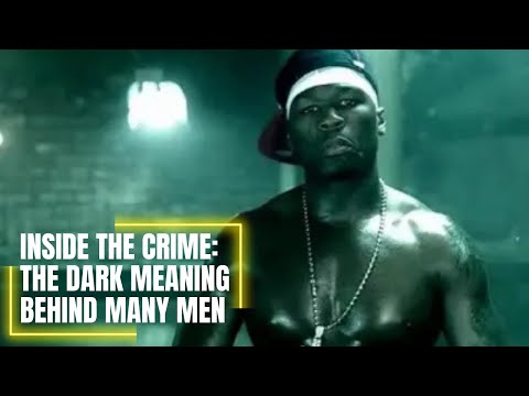 The Dark Meaning Behind Many Men