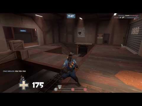 Steam Community :: Video :: TF2: THE MAUL