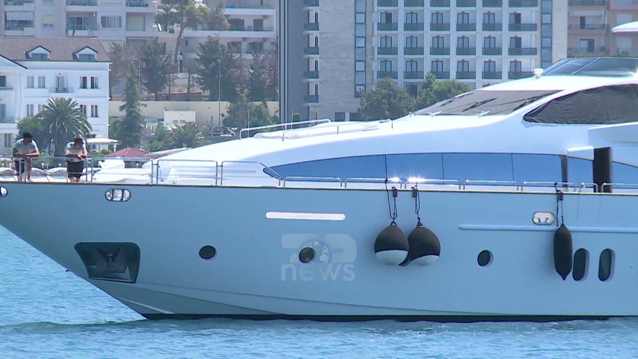 Top News – Bazë të dhënash për trafikun detar/Për të gjitha mjetet në ...