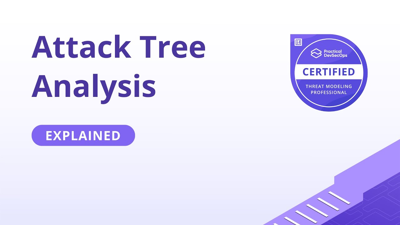 Unveiling Threats: Harness Power of Attack Trees for Effective Security Analysis | Threat Modeling