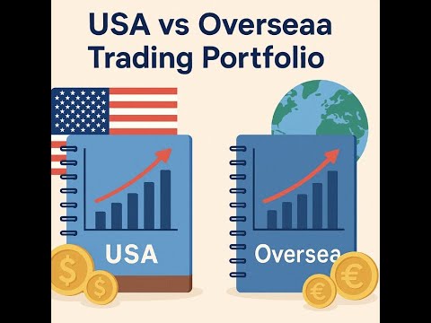 AI Predicts US Market Too Risky? My Bot's $100K Arbitrage Portfolio Revealed (June 2025)
