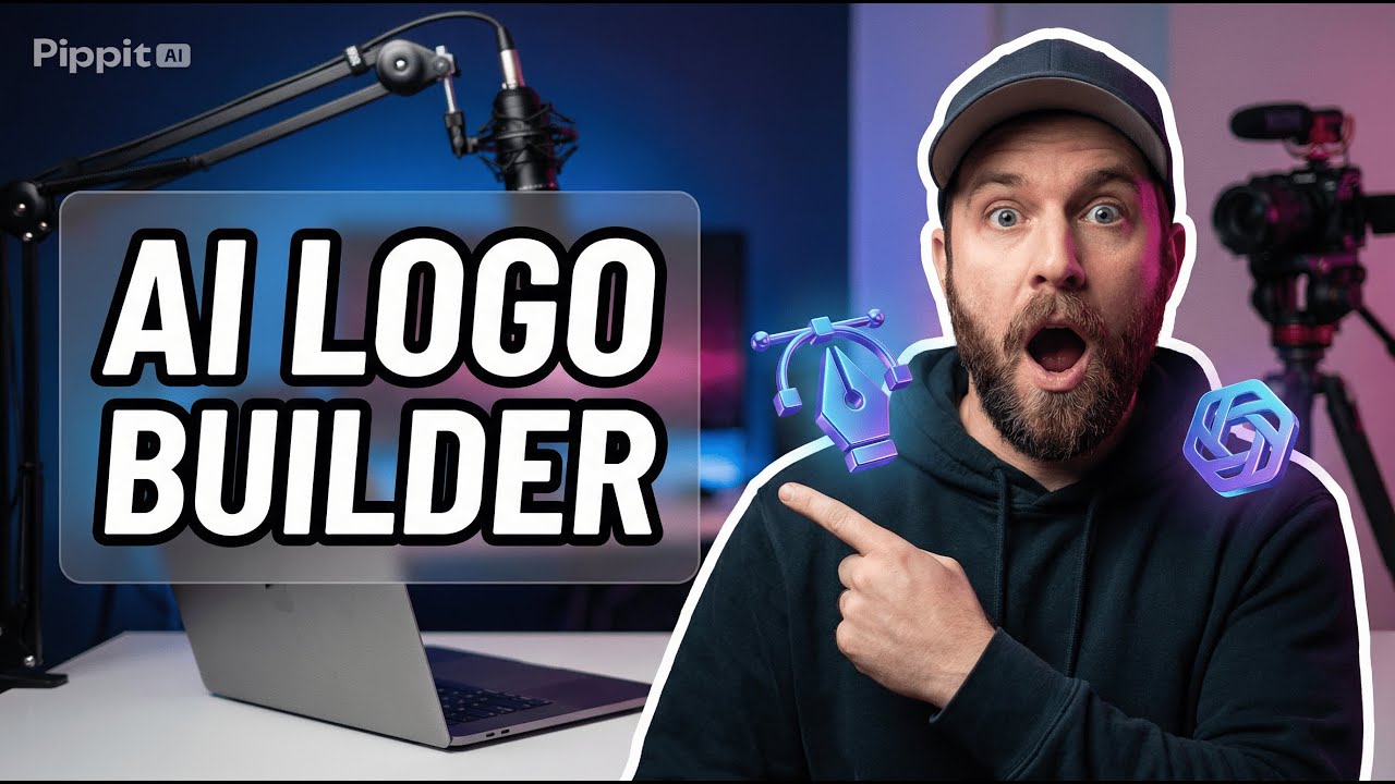 The BEST AI Logo Maker for Small Business Branding in 2025