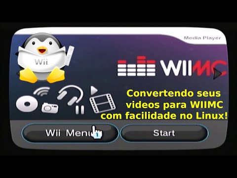 Easily convert your videos on Linux for use on WII by WIIMC | GBAtemp ...