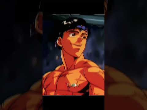 Grappler Baki: The Ultimate Fighter Baki Hanma 4K Edit