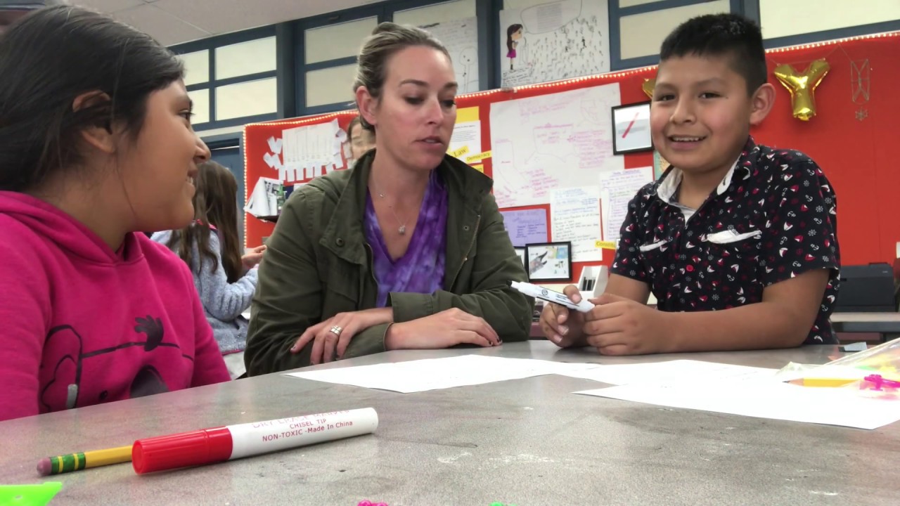 The Magic of Meaningful Math