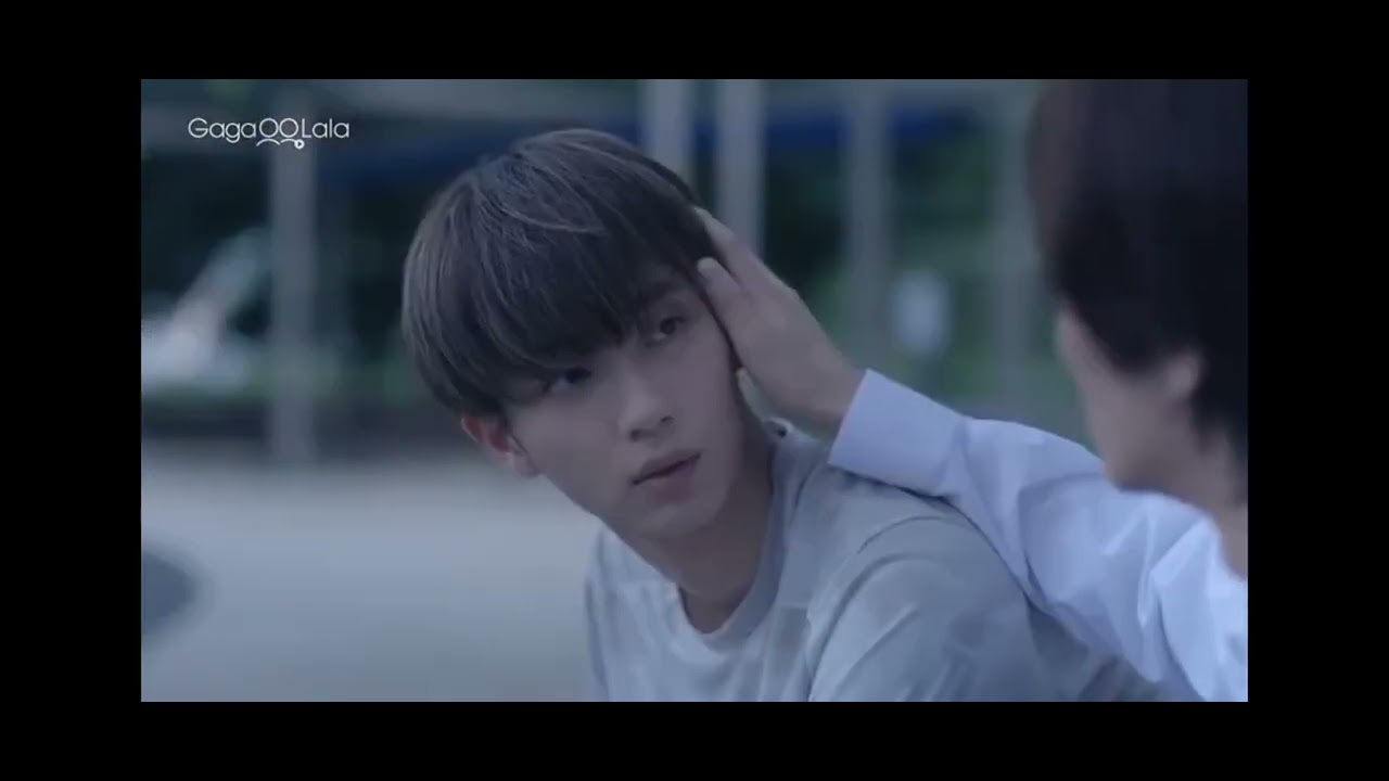 Perfect Propose Ep.5 Kiss Scene