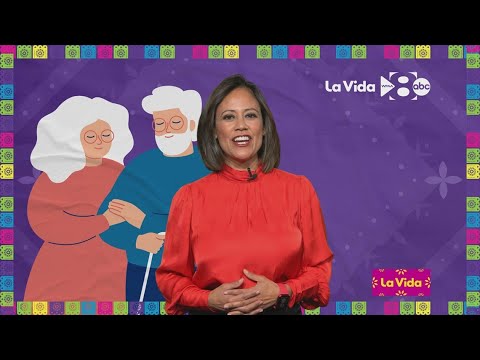Learn Spanish with WFAA's Cynthia Izaguirre: In-laws