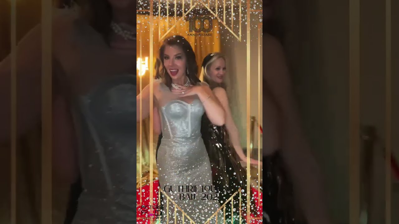 Picture Pod 360 | Gala Fundraiser Event