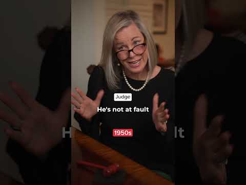 No Fault Divorces: Then vs Now
