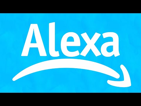 Amazon Have Ruined The Name Alexa