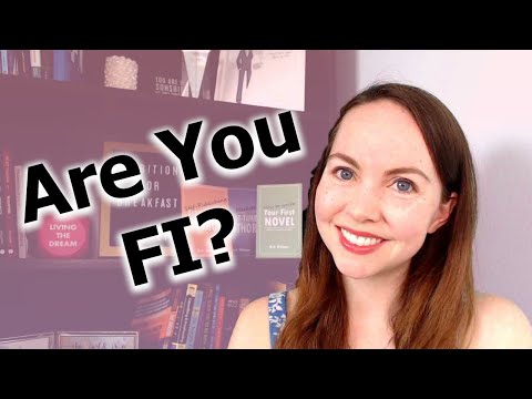 Mompreneur Update | Financial independence | What is FI? | Passive Income for Authors | Moms of FI