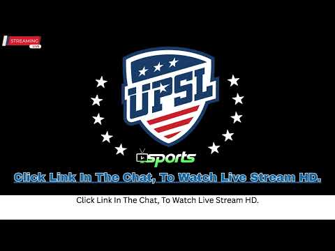 Northern Utah United vs Viva CV - UPSL United Premier Soccer League 2025