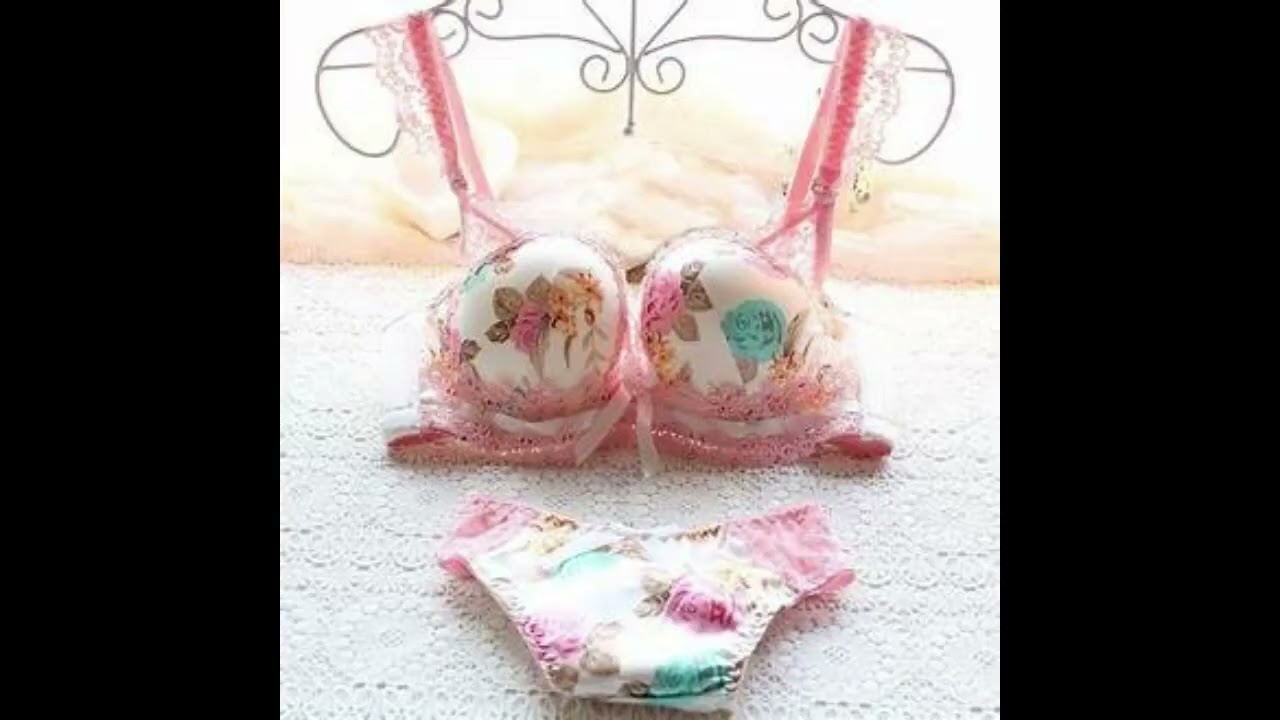 Pin on Gorgeous Undies