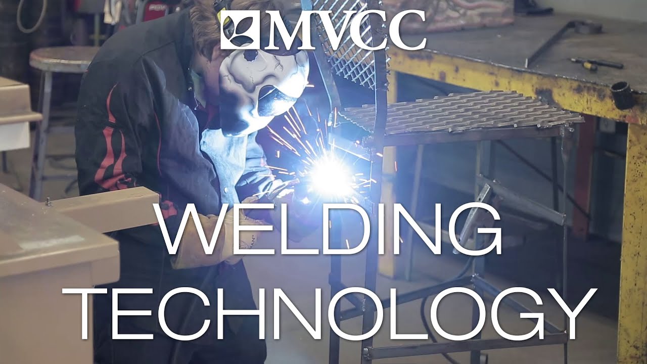 MVCC Welding Technology