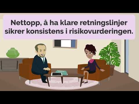 Daily Life Norwegian Practice Ep 239 - Improve Listening & Speaking Skills | Path to Fluency | Norsk