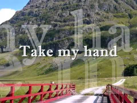 Where No One Stands Alone With Lyrics By; Lyn Alejandrino Hopkins.wmv