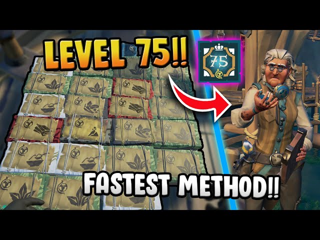 Sea of Thieves guide: All types of loot, where to find them, and more