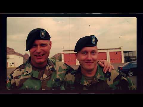 A Mentor's Story